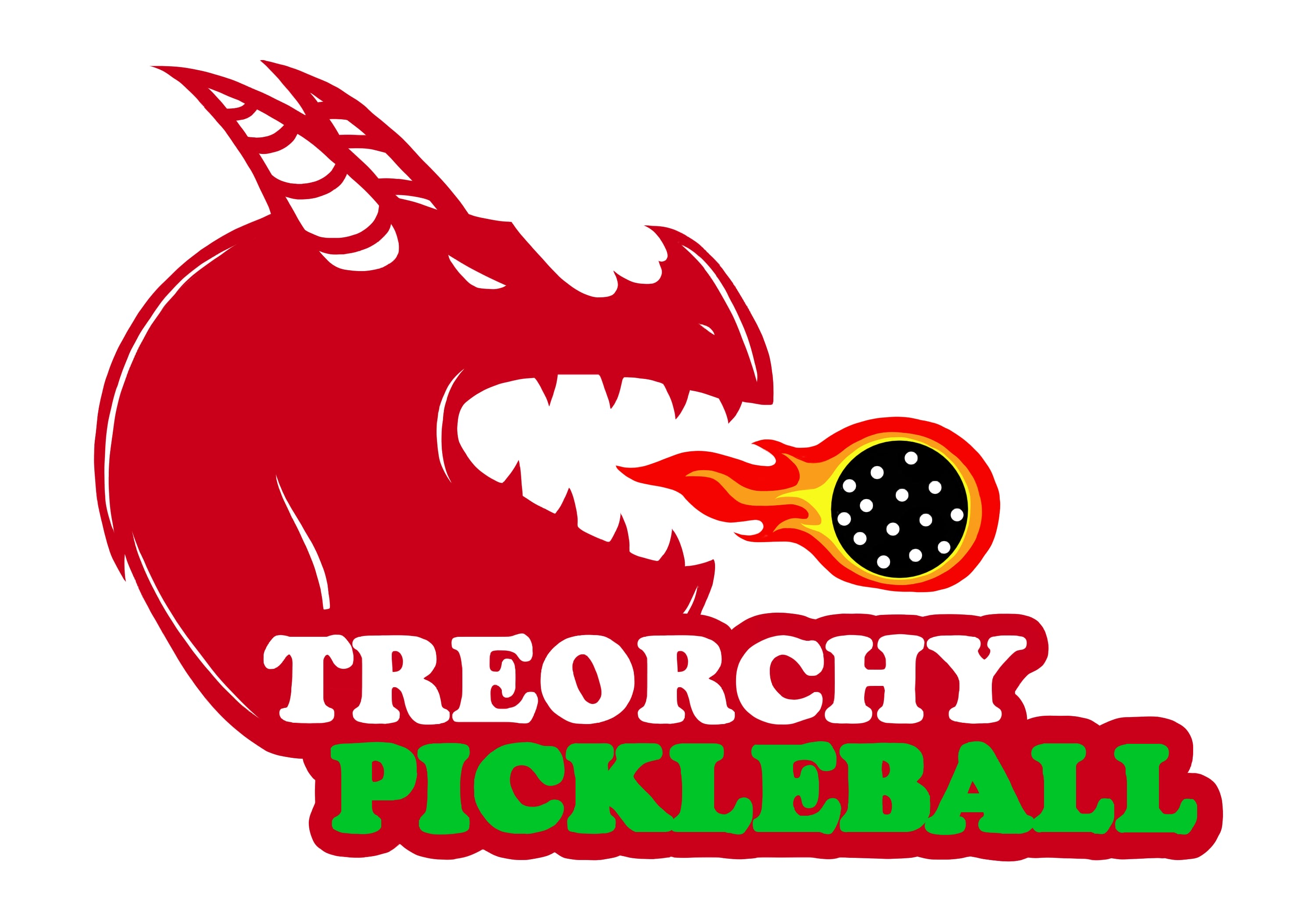 Treorchy Pickleball Club – Pikcraft
