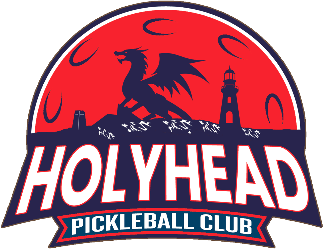 Holyhead Pickleball Club – Pikcraft