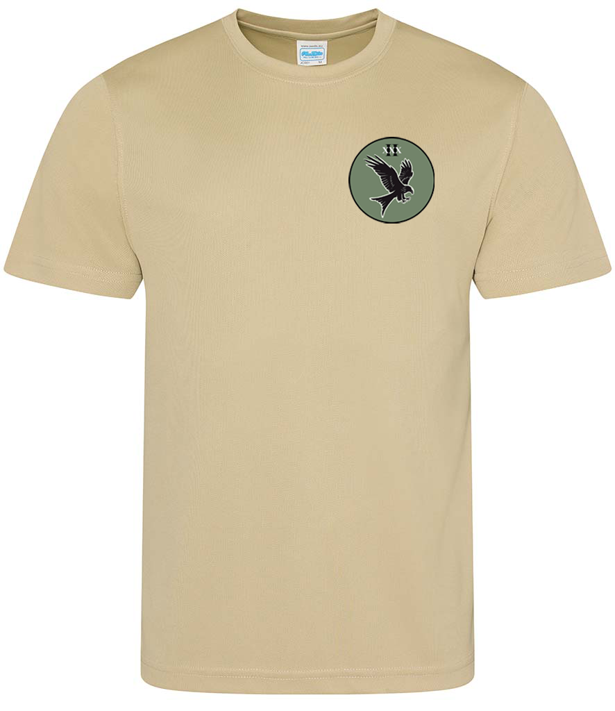 Army Reserve Top [Colour - Desert Sand] – Pikcraft